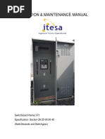 NEC 314.16: Box Fill Requirements | PDF | Electrical Wiring | Equipment