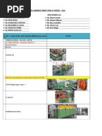 ISO Container Inspection Checklist | PDF | Business