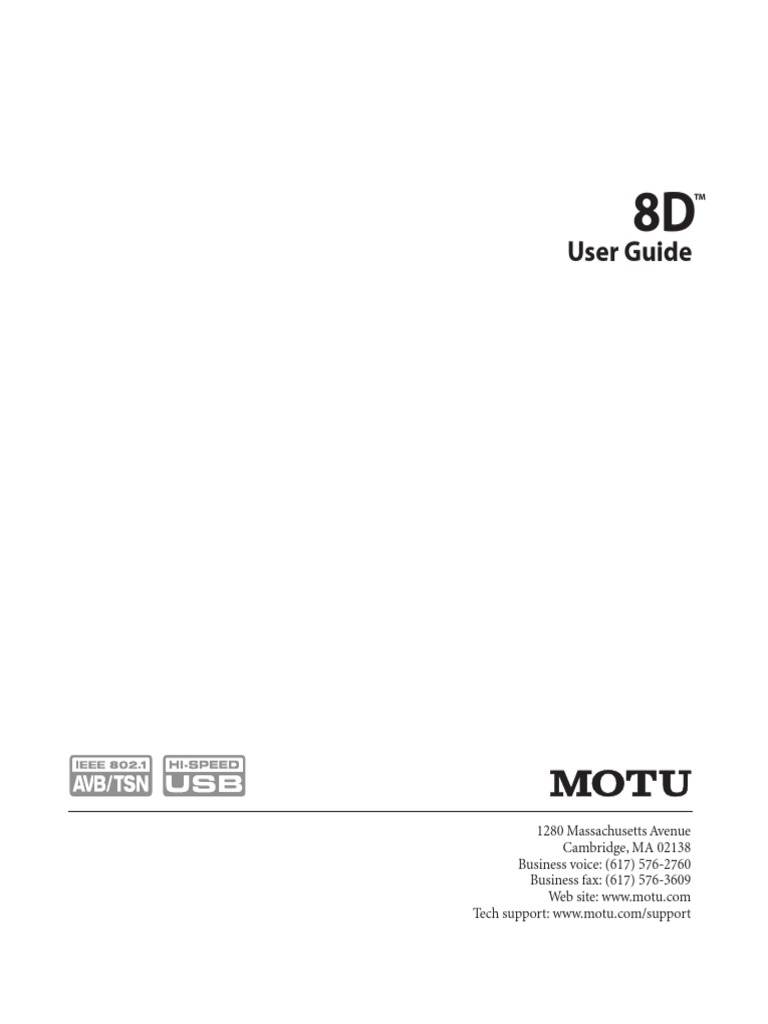 Title Page: User Guide | PDF | I Pad | I Phone