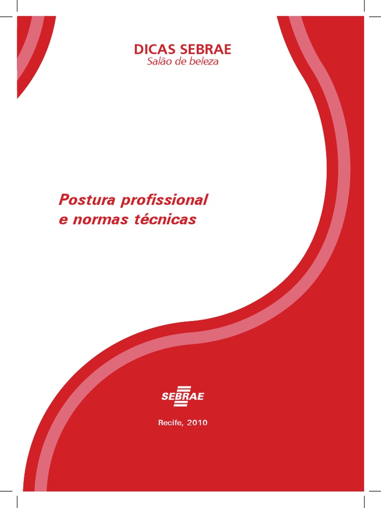 Salao Normas Tecnicas PDF | PDF