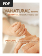 LECIGEL - Formulations Guidelines v1.0 | PDF