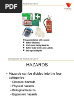 WHMIS 2015 Quiz Answer Key PDF | PDF | Self-Improvement | Science ...