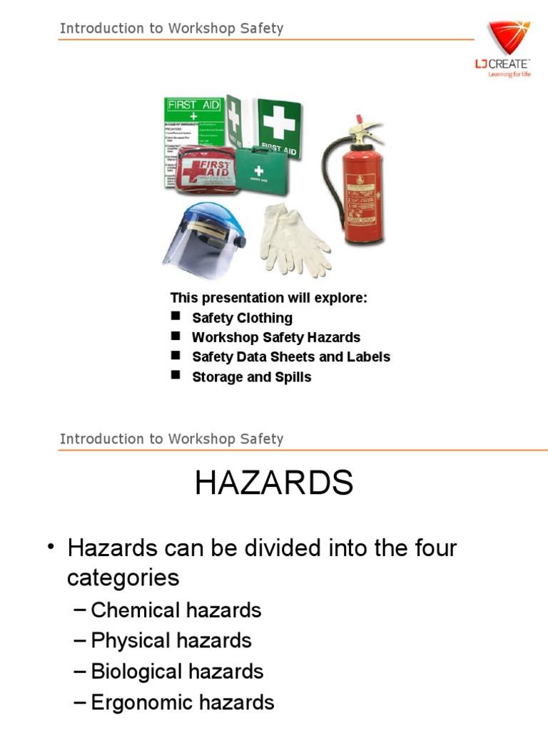 HEALTH AND SAFETY.ppt | Personal Protective Equipment | Safety