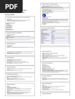 EP2 Grease Safety Data Sheet | PDF | Dangerous Goods | Toxicity