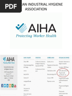 ACGIH Lifting TLVs for Safe Workplaces | PDF