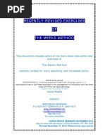 Standardized Nordic Musculoskeletal Questionnaires (SNMQ) ENG | PDF ...