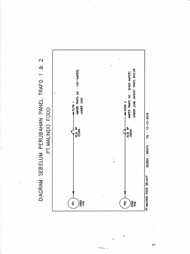 Unreadable Document Placeholder | PDF