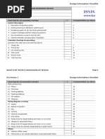 Forms of Segregation - Form 1, 2A, 2B, 3A, 3B, 4A, 4B Explained! | PDF ...