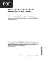 Introduction To Subassembly Composer - White Paper PDF | PDF | Parameter (Computer Programming ...