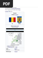 EU4 Country Tag Reference List | PDF