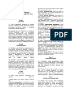 Tehnicko Uputstvo GIP 1022 | PDF