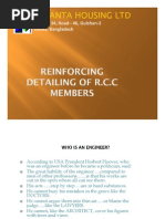 ACI Detailing Manual | PDF | Strength Of Materials | Decibel