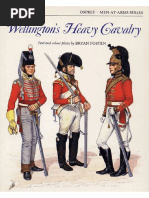 Uniforms of Waterloo in Color | PDF