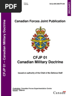 ATP 5-19 Risk Management | PDF | United States Army | Risk