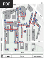UMass Amherst Campus Map 2022 | PDF