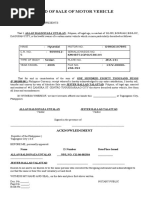 Lto Stencil Form Front | PDF