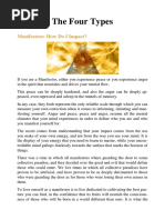 Understanding Base, Tone, and Colour in HDS | PDF | Consciousness ...