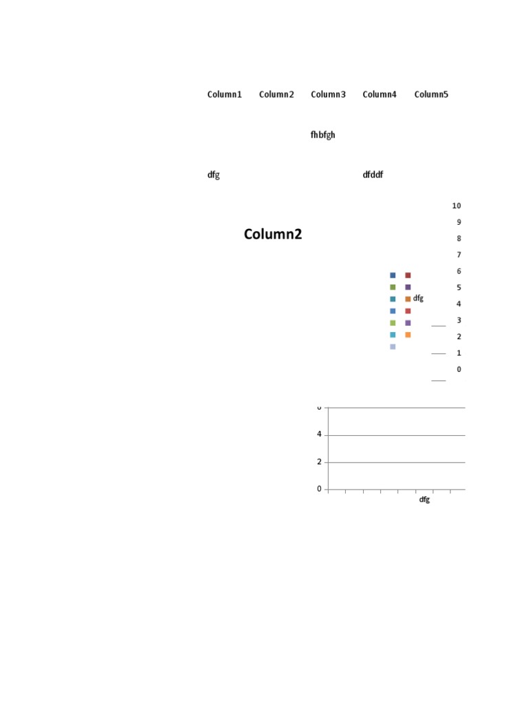 Column2: Column1 Column2 Column3 Column4 Column5 | PDF