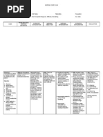 Pathophysiology of HCVD | PDF | Hypertension | Coronary Artery Disease