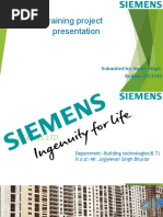 Siemens HLIM Loop Isolator Guide | PDF | Electrical Wiring | Electrical ...