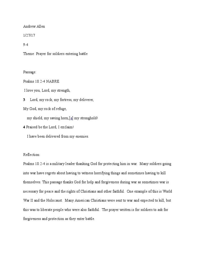 Prayerdevelopment | PDF