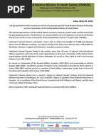 Defence Works Procedure 2020 Guide | PDF | Military | Military Organization