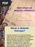 Roods Approach | PDF | Physical Therapy | Somatosensory System