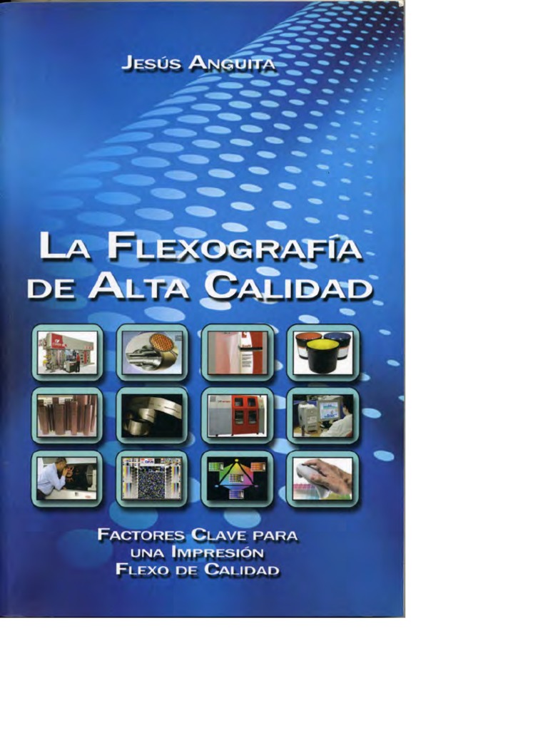 Flexografia Pdf