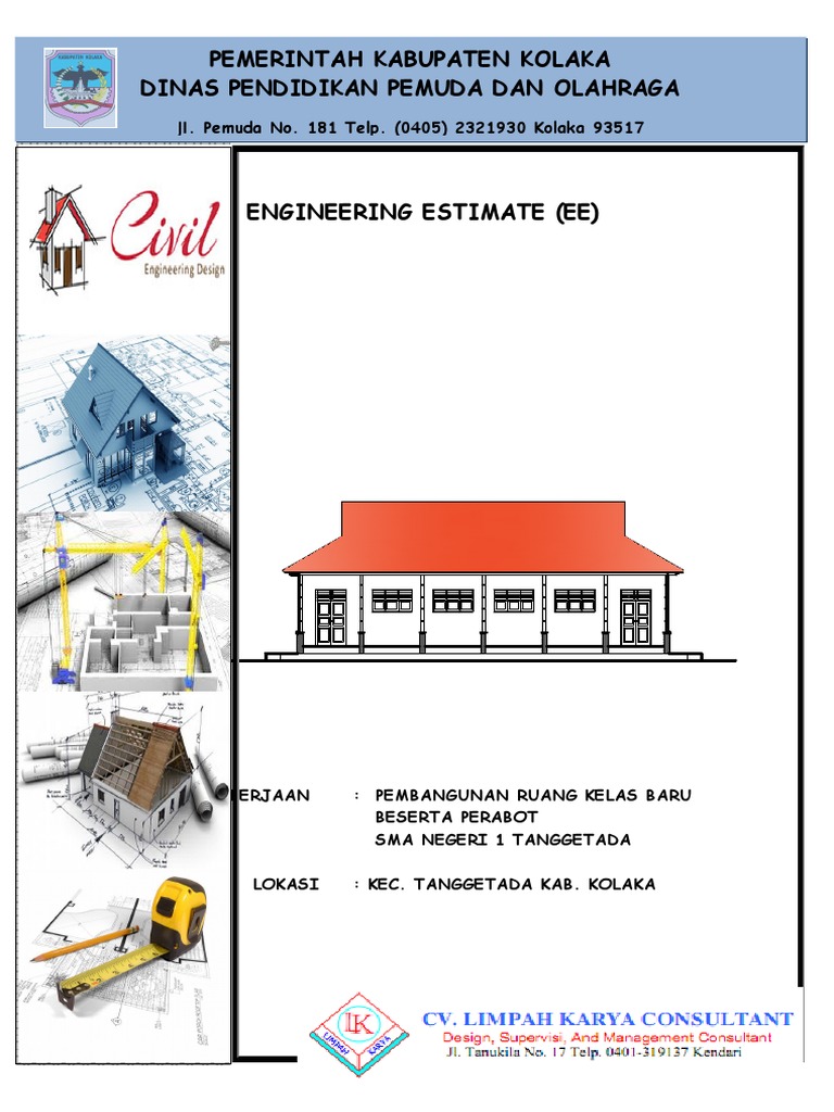 Sampul Rab Limpah Karya | PDF