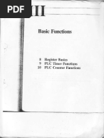 Registers Timers And Counters Pdf Pdf Programmable Logic