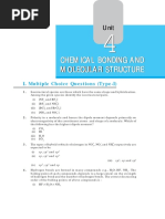 Covalent Bonding Notes | PDF | Chemical Compounds | Covalent Bond