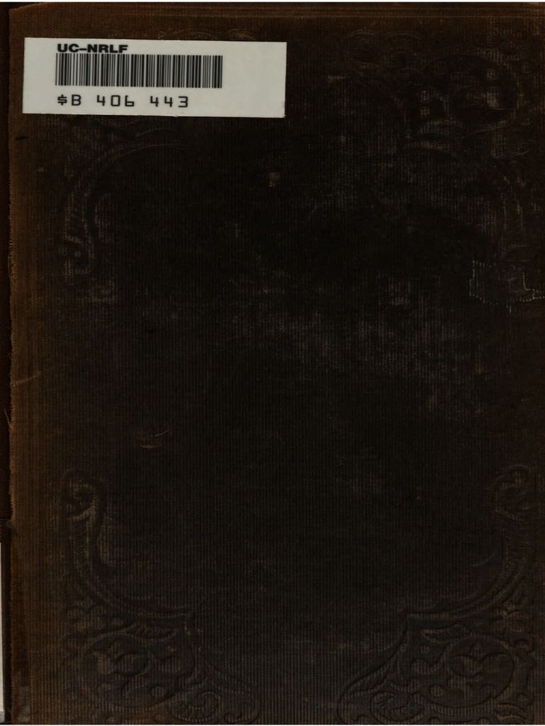 The First Hebrew Book | PDF | Linguistics | Philology