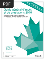Guide des codes d'erreur ImpôtNet Québec | PDF | Logiciel | Impôts