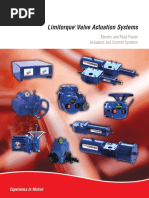 Multimatic Deluge Valve A4 | PDF | Valve | Leak