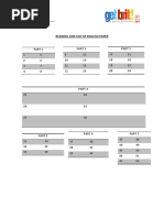 Super Voyager Seating Plan 2022 | PDF | Transport | Land Transport