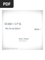 IEC 60601 1 2 4th Edition PDF | PDF | Electromagnetic Compatibility ...