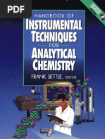 Agilent 5977 EI Source Selection Guide | PDF | Mass Spectrometry | Mass