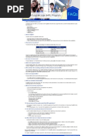 USPS Standard Street Abbreviations | PDF | Road Transport | Transport