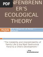 Comparing Jean Piaget and Erik Erikson | PDF | Developmental Psychology ...