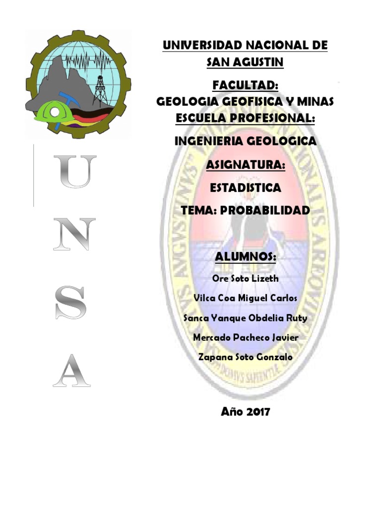 Caratula Unsa | PDF