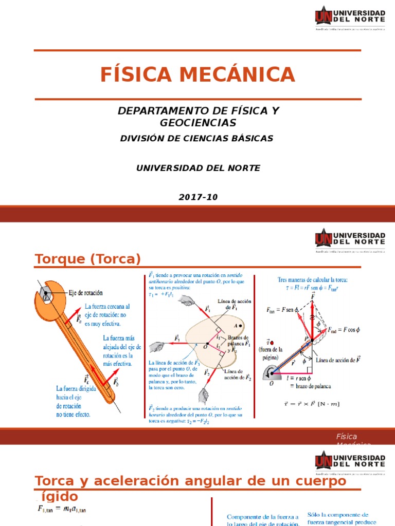 18. Torque (Torca) | Fricción | Esfuerzo de torsión