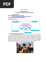 Las Preposiciones Cuadro | PDF | Preposición y Postposición | Violencia