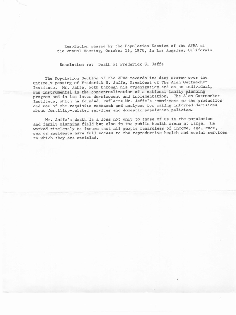 Jaffe Memo Table | PDF | Genocides | Massacre