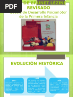 DENVER II - Manual Completo PDF | PDF