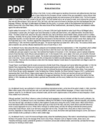 Overview of the Group Areas Act 1950 | PDF | Black People | Apartheid