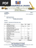 PWD Bill Format | PDF | Payments | Soil