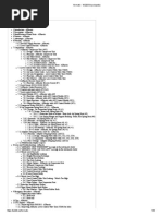 Automotive Mechanics | PDF | Gear | Brake