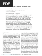 Din en 10270-2 | PDF