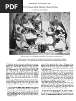Turtle Mountain Metis & Chippewa History | PDF | Métis | Great Lakes Tribes