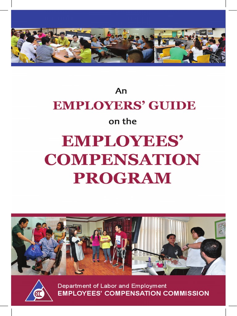 Employers Guide On ECP PDF | PDF | Finance & Money Management